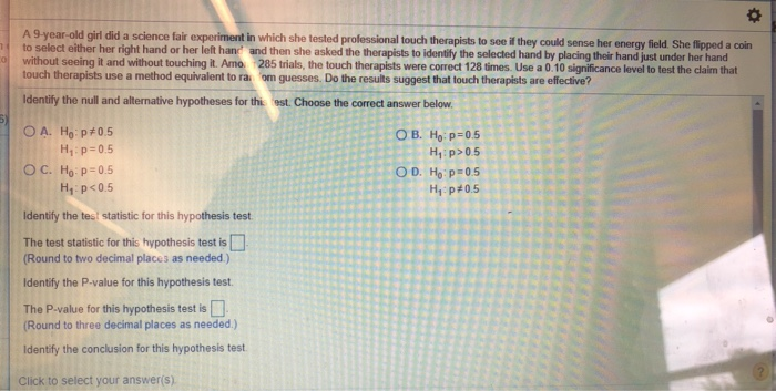 Solved Trials in an experiment with a polygraph include 97 | Chegg.com