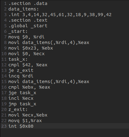 Solved Hello, I'm trying to count the duplicate 32 since | Chegg.com