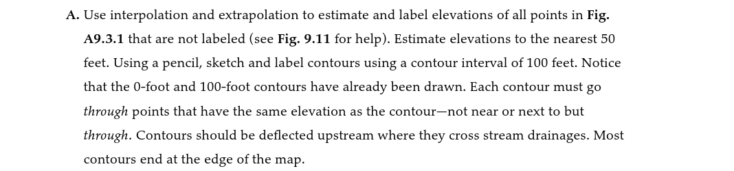 Solved A. Use interpolation and extrapolation to estimate | Chegg.com