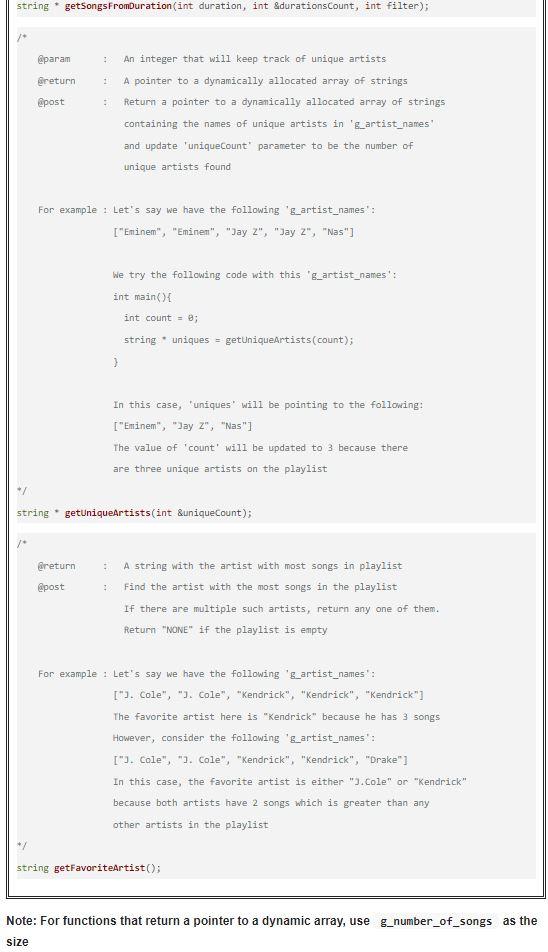 Solved Work incrementally! Work through the tasks | Chegg.com