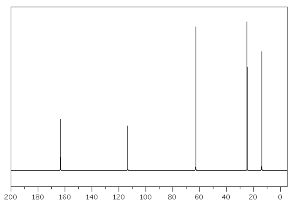 Solved 5. In intermediate used in organic synthesis was | Chegg.com