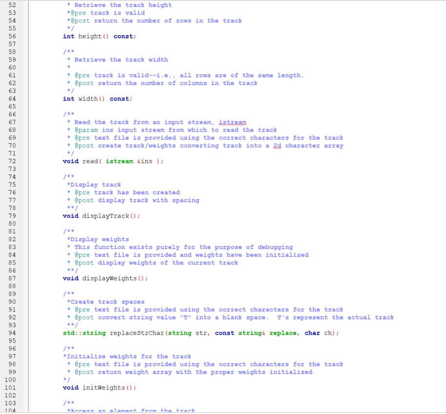 Solved Having a hard time understanding this assignment, | Chegg.com