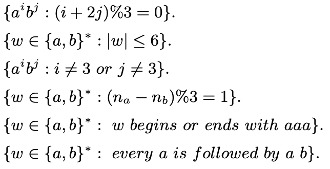 Solved Problem 2 10 Points Prove That Each Of The 