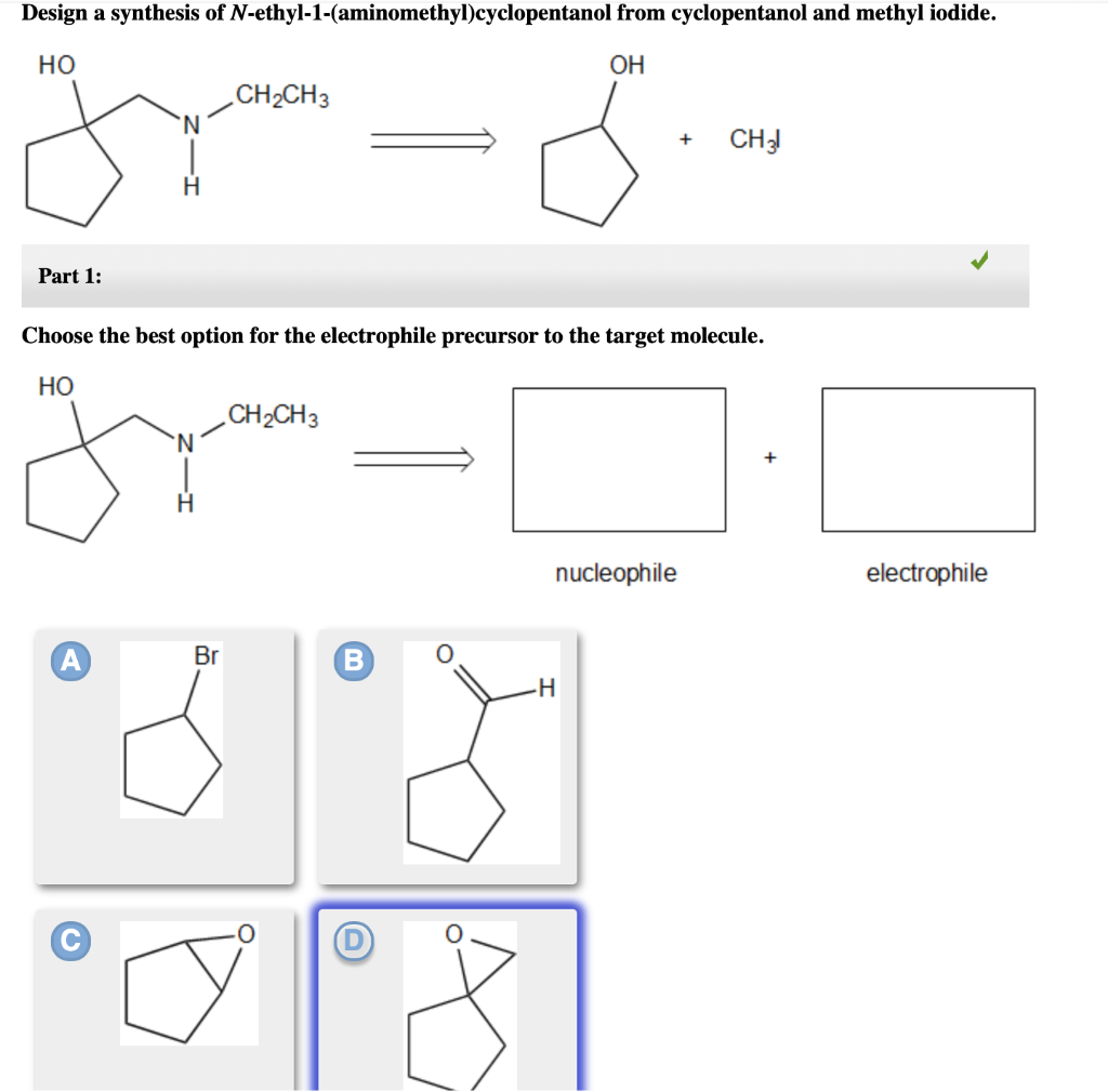 Solved Design a synthesis of | Chegg.com