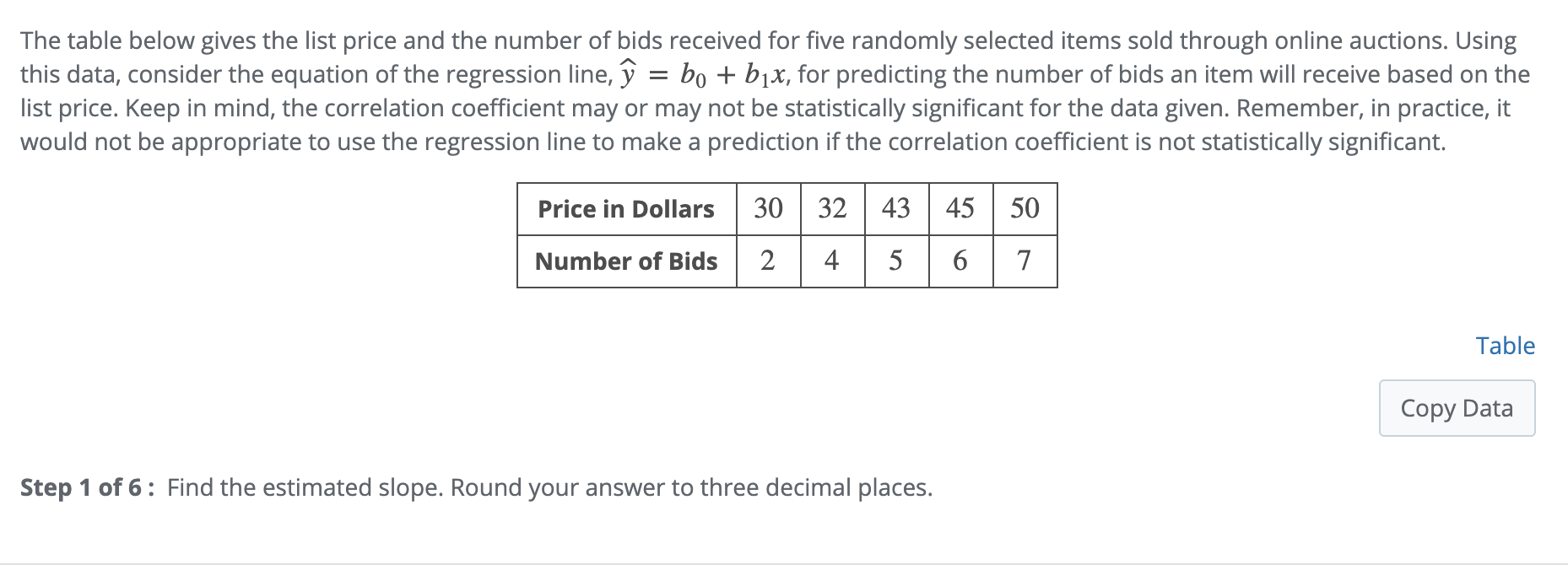 Solved A statistics professor would like to build a model | Chegg.com