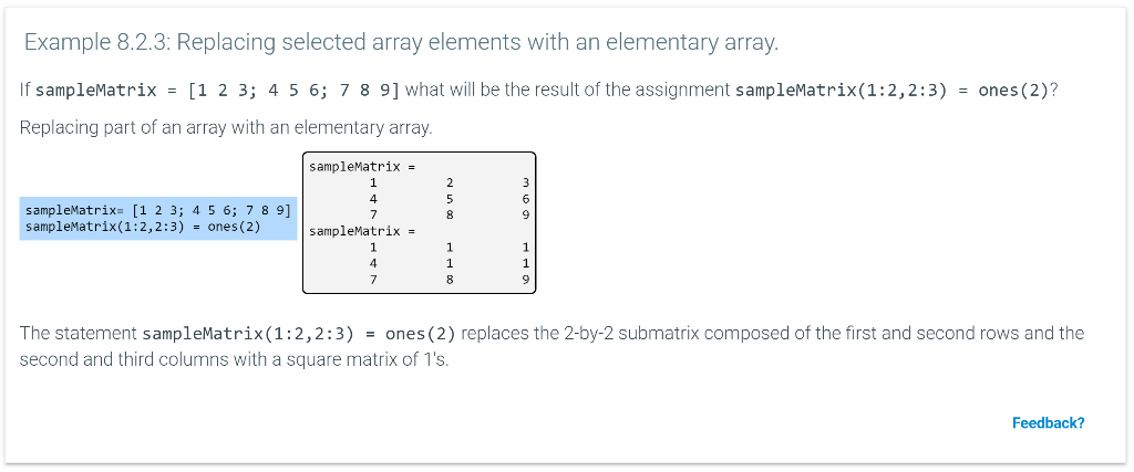 Solved Hi, this question relates to MatLab. In this | Chegg.com