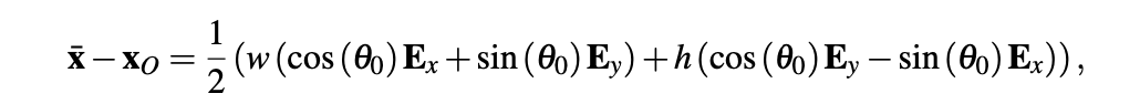 Question 6 A Block Colliding with a Fixed Point (20 | Chegg.com