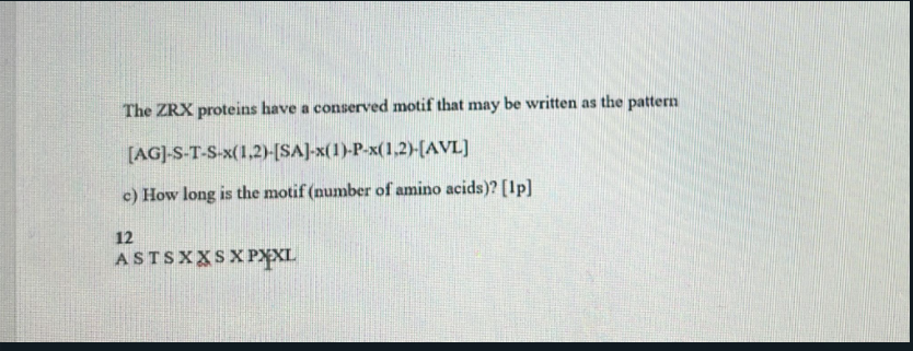 Solved Here in this question, how can I find the length 12? | Chegg.com