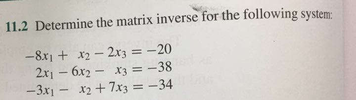 Solved Applied Numerical Methods with MATLAB 3rd edition | Chegg.com