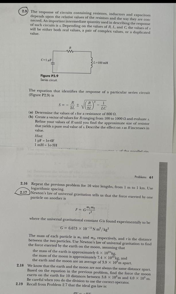 Solved Hi. Can you help me please explain how to solve | Chegg.com