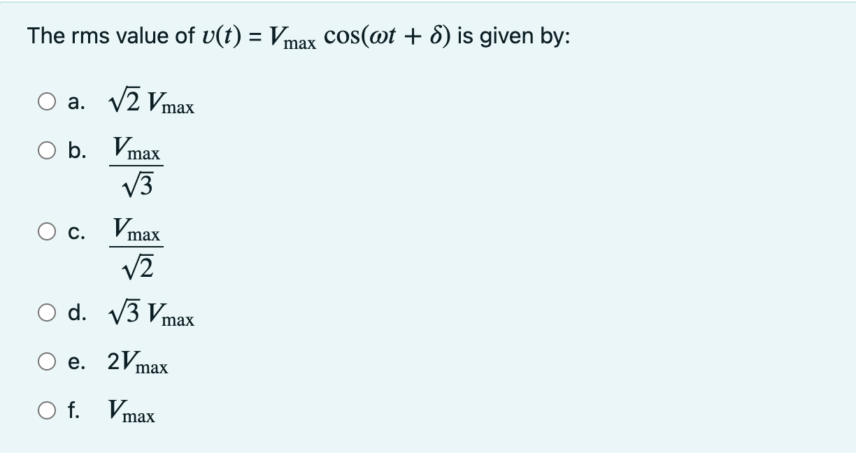 Solved In a balanced three-phase system, the phasor sum of | Chegg.com
