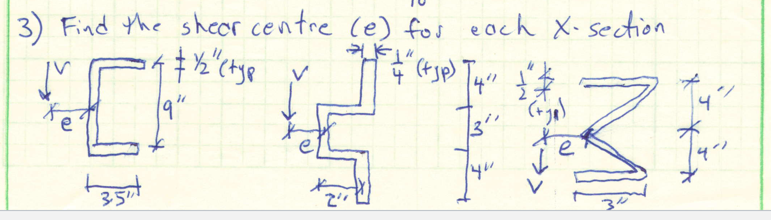 Solve using the formula q=VQ/I, also have to solve in | Chegg.com