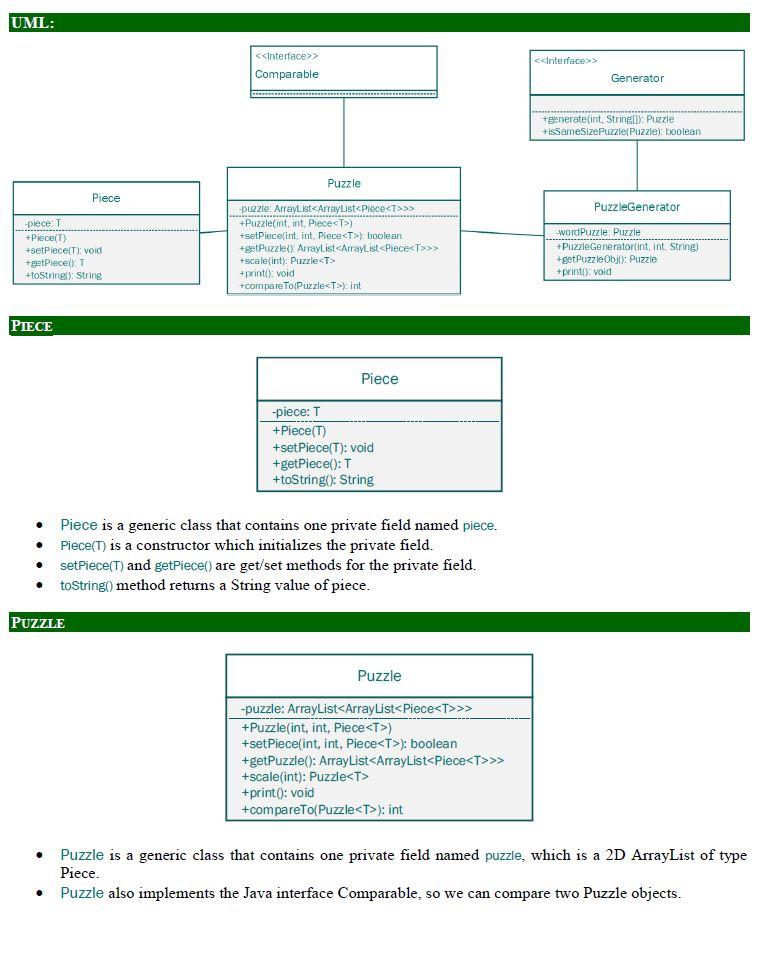 In java please, thank you. | Chegg.com