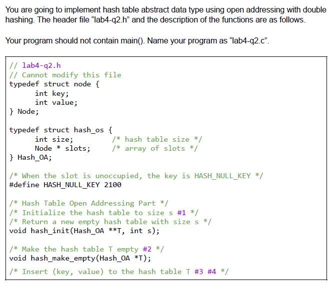 Solved C Programming C Programming C Programming C