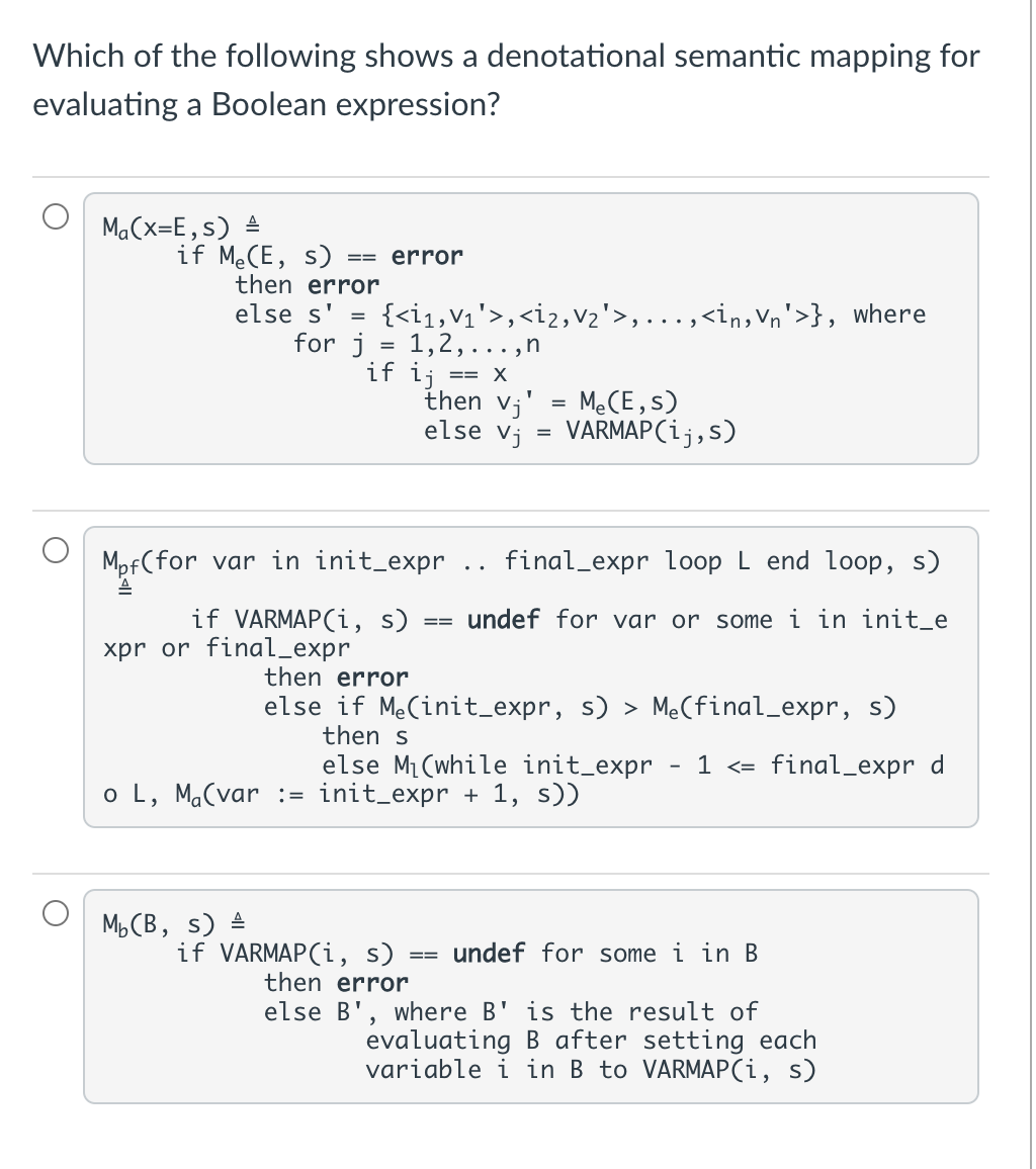 Solved Write a grammar for the language consisting of | Chegg.com