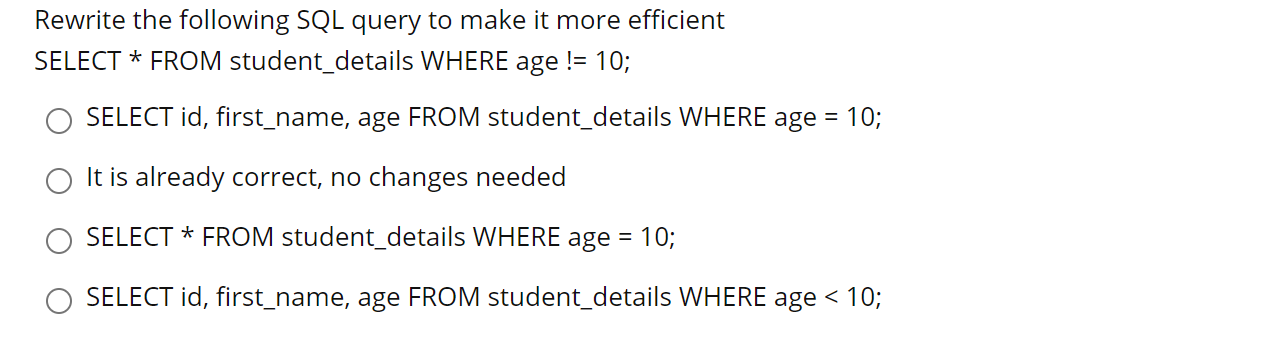 Solved QUESTION 25 Which of the following statements are | Chegg.com