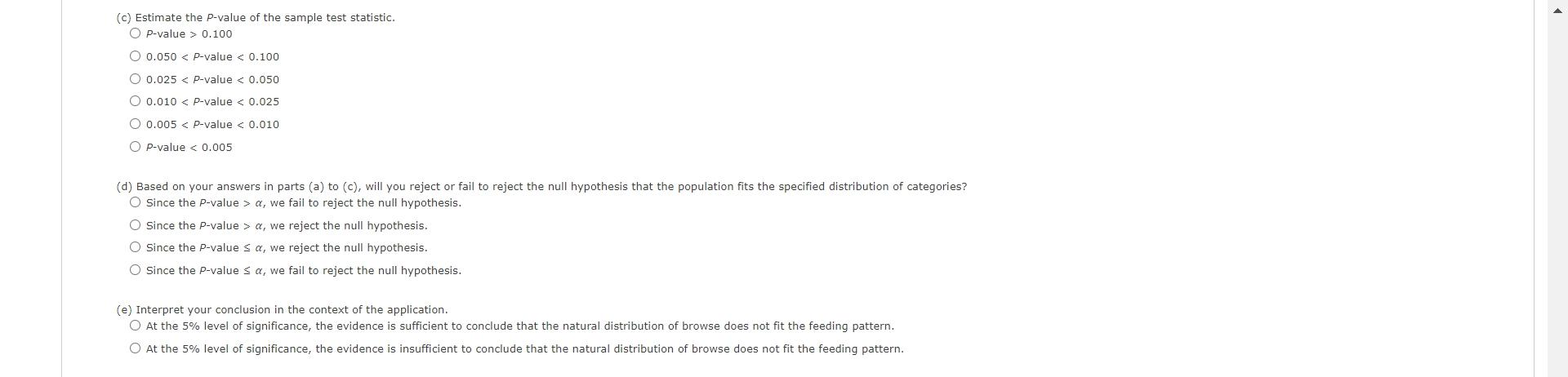 Solved 9. [-/5.3 Points ! DETAILS BBUNDERSTAT12 10.2.008.5. | Chegg.com