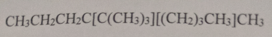 Solved Which zig zag line formulas correspond to the | Chegg.com