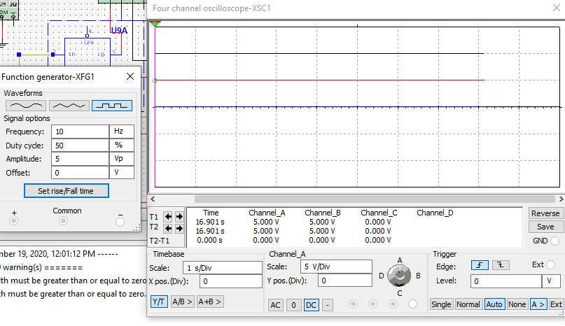 Solved Design A 3 Bit Synchronous Irregular Counter In 