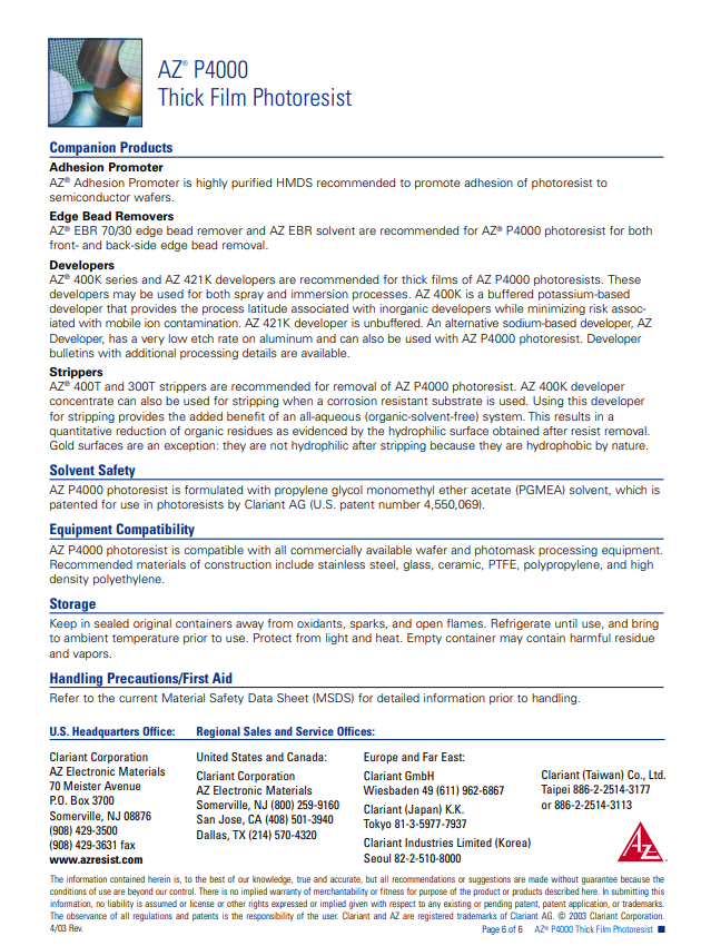 Solved 1. (50\%) You need the spec sheet of AZ4620 | Chegg.com
