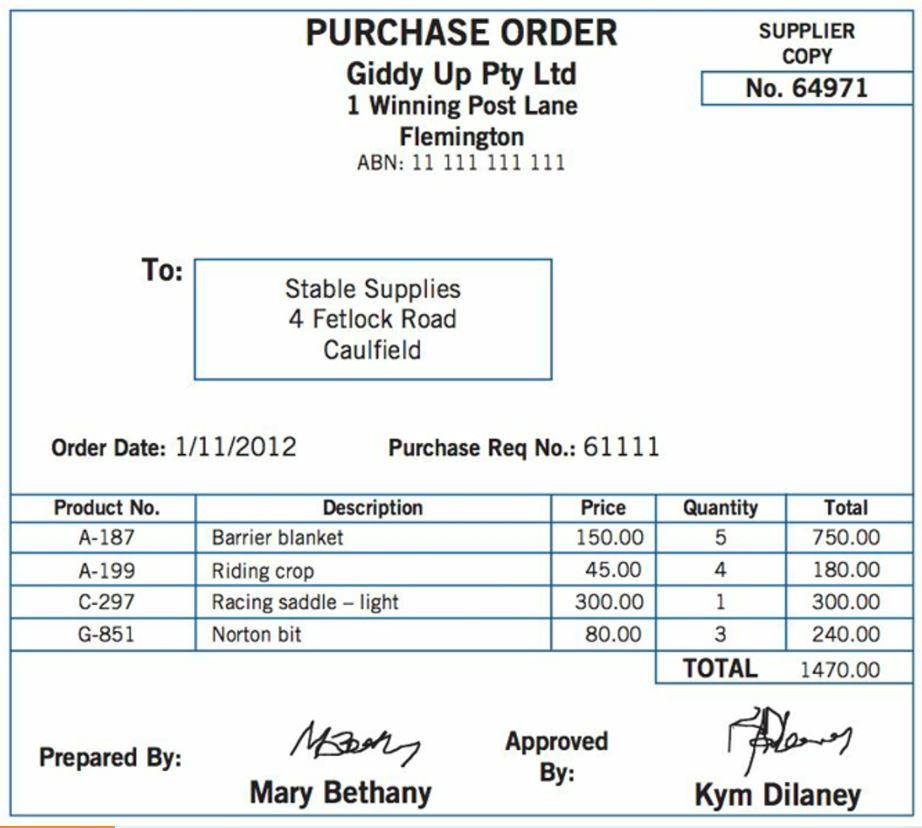 Question 6 – – Internal Control and Governance 1 15 | Chegg.com