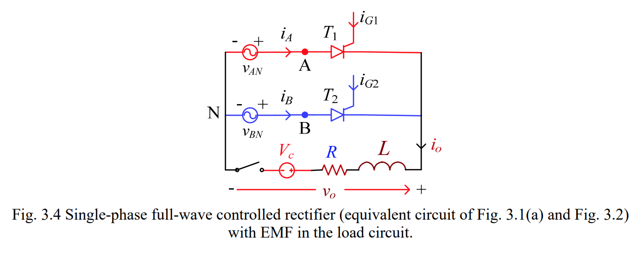 Solved P.5 If a free-wheeling diode is added to the circuit | Chegg.com