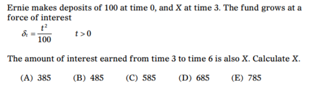 Solved Financial Mathematics question.. Will rate kindly! | Chegg.com