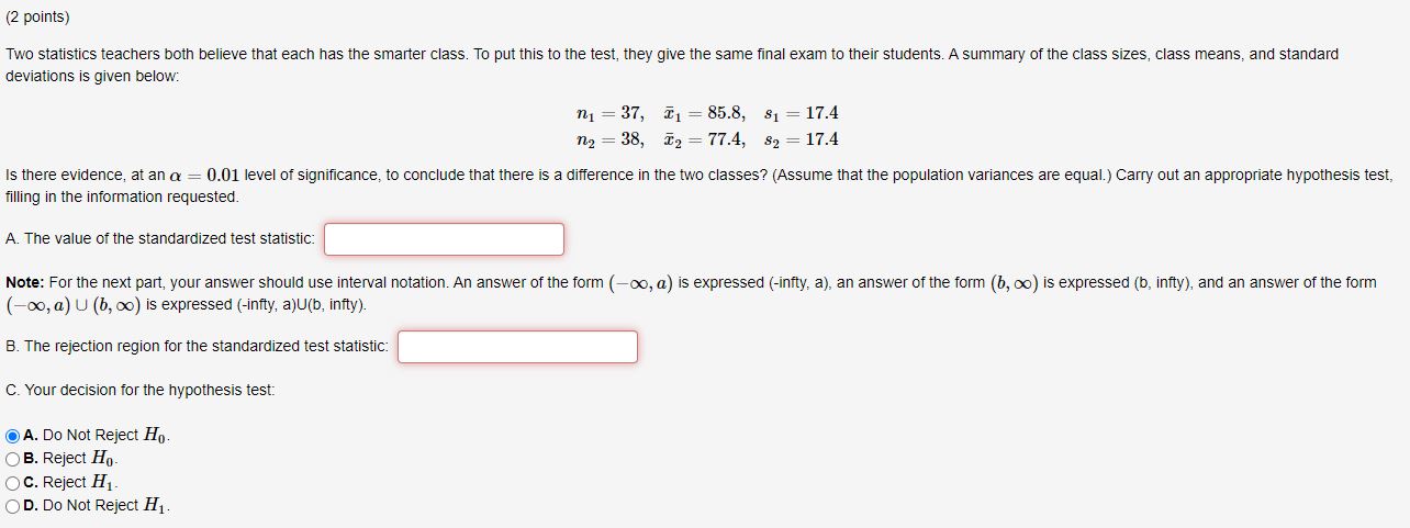 Solved deviations is given below: | Chegg.com