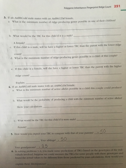 Solved l. ExTEND YouR UNDERSTANDING wITH ADDITIONAL TRC | Chegg.com