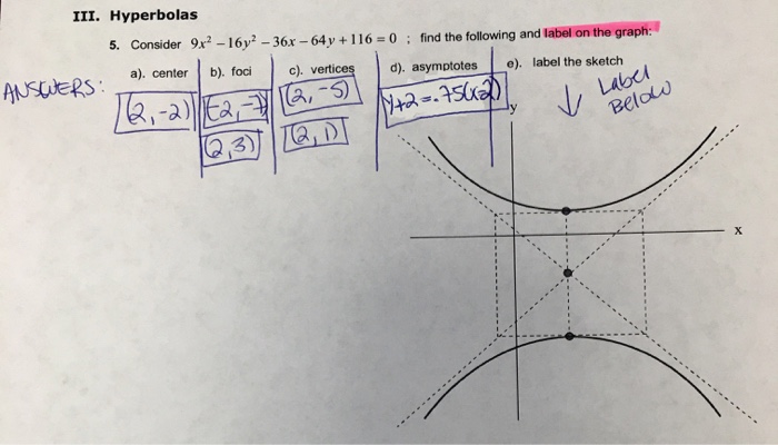 Solved ANSWERS GIVEN. PLEASE COMPLETE BOTH PROBLEMS. Show | Chegg.com