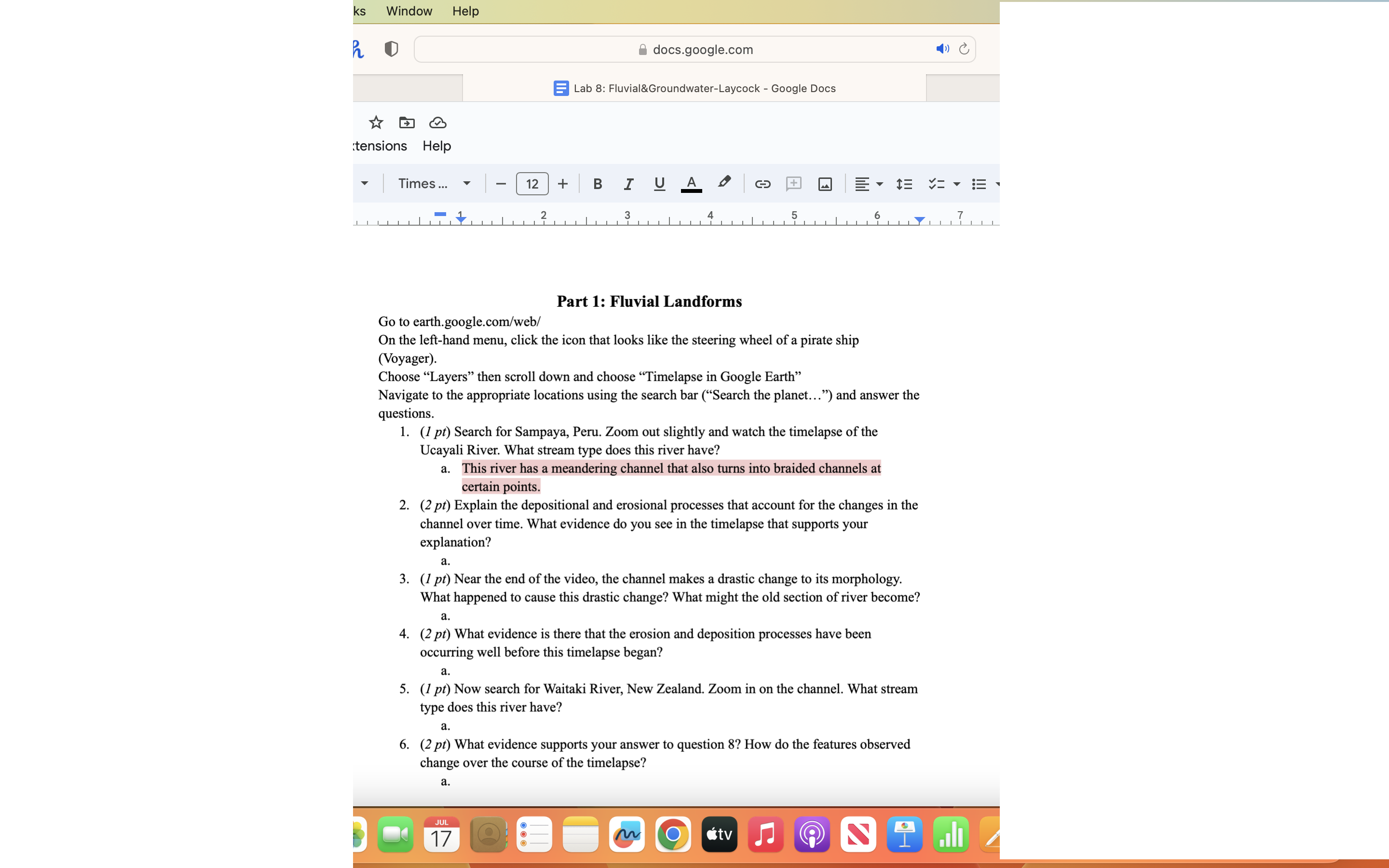 [solved] Part 1