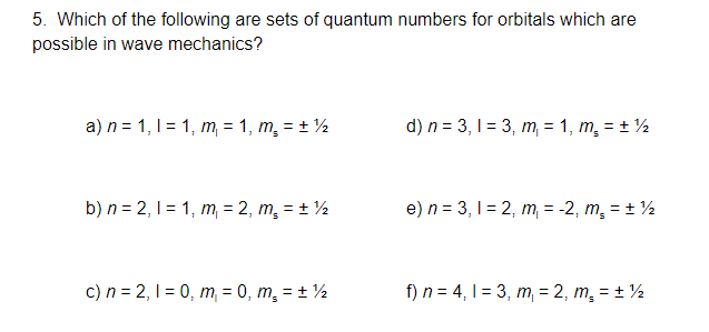 Solved This is for grade 12 Chemistry, will thumbs up please | Chegg.com