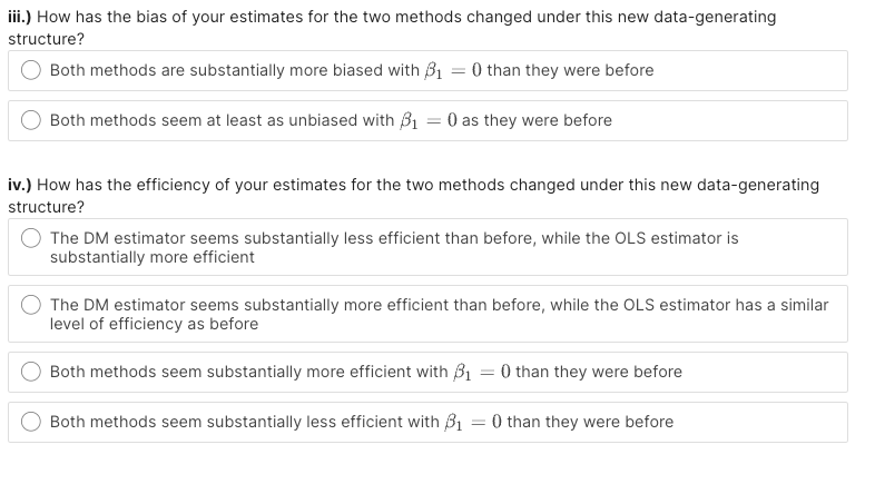 Solved (Use the data from the .txt file.)# Set seed for | Chegg.com