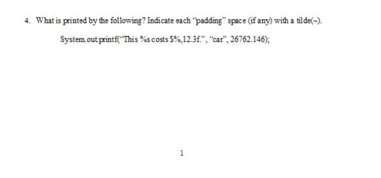 Solved 5. The following code generates and prints random | Chegg.com