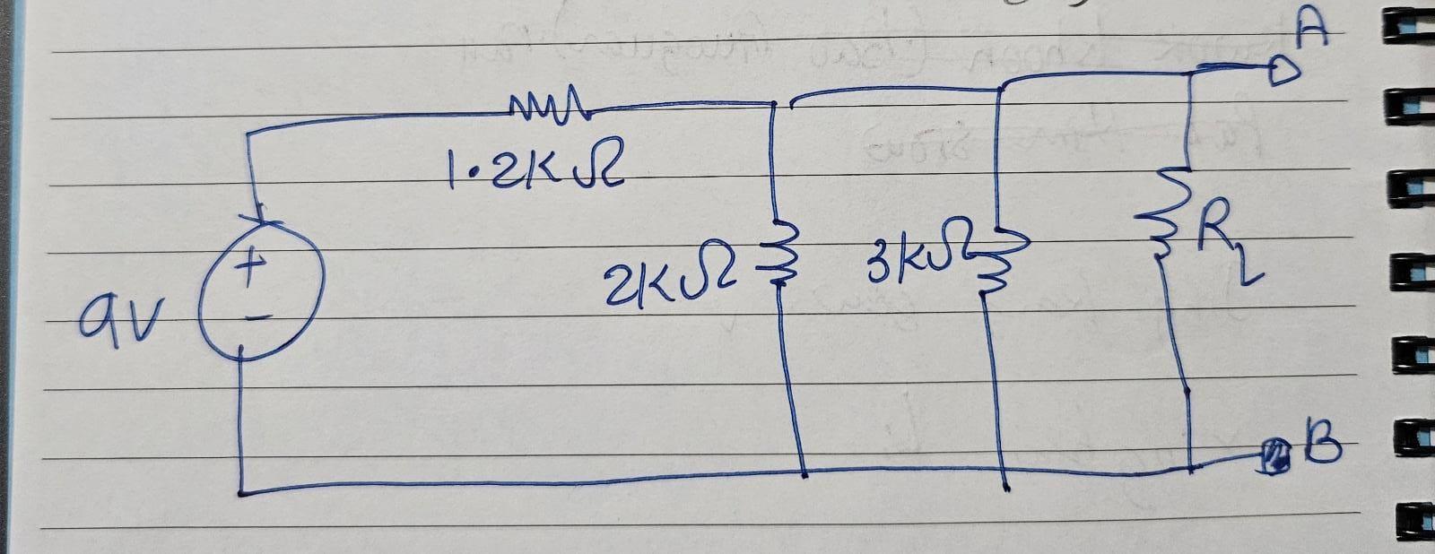 Solved av−11.2kΩ | Chegg.com