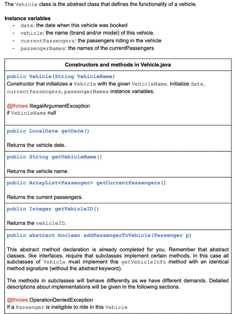 When architecting a project with object-oriented | Chegg.com