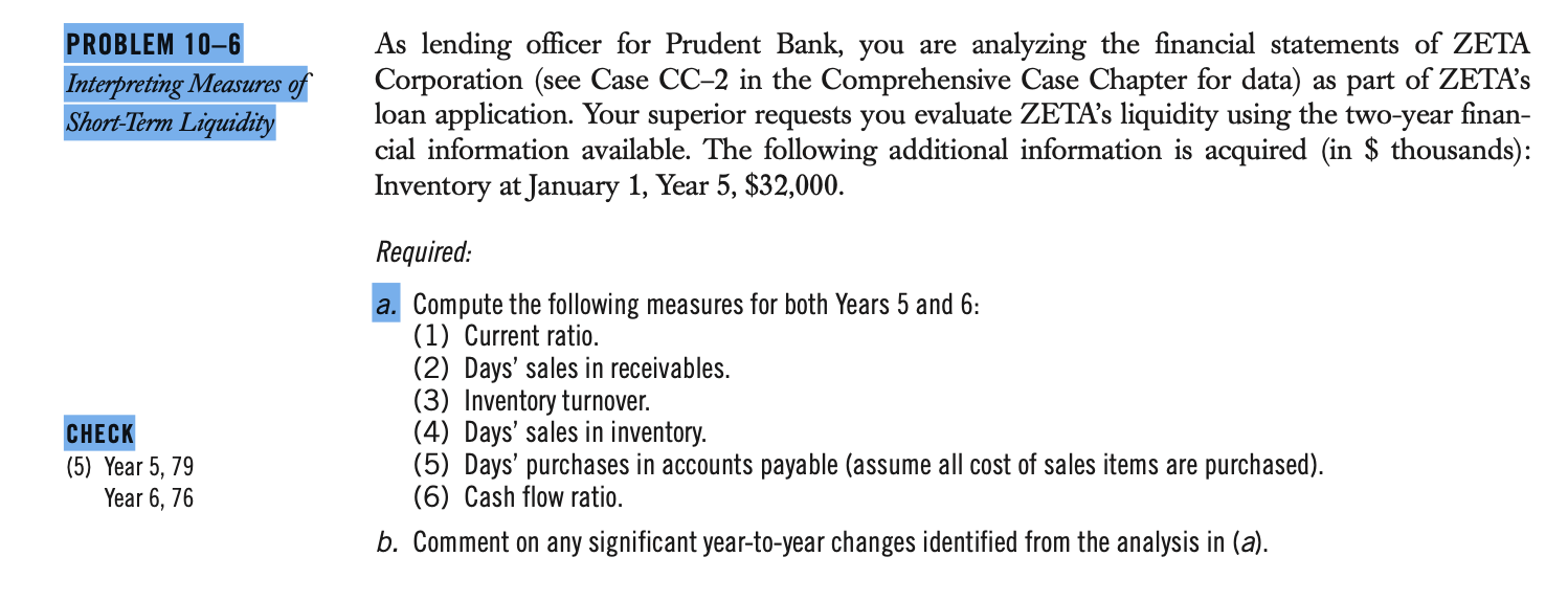 Solved Please show how you derived and calculated all | Chegg.com