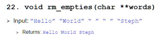 Solved Please write the code in C programming language. You | Chegg.com