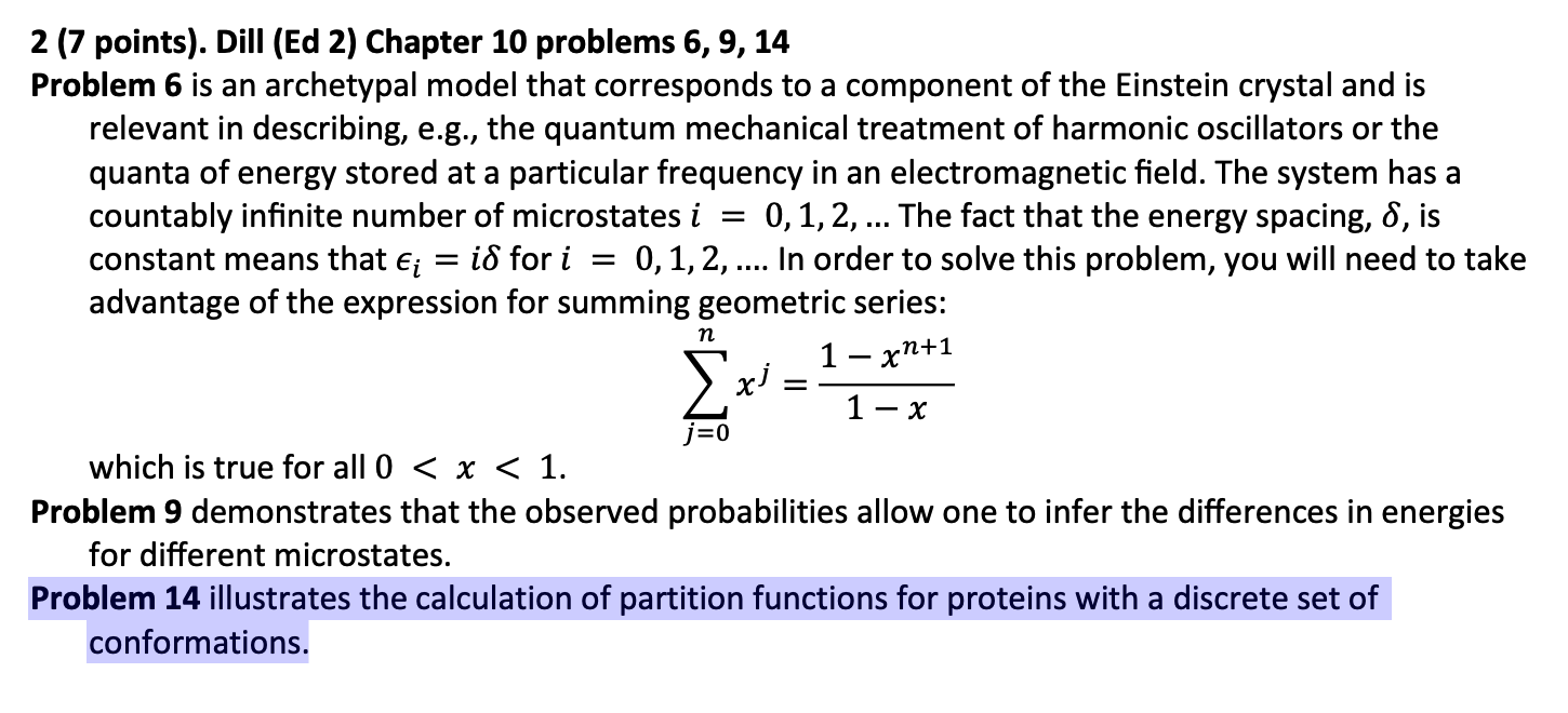 Please Only Answer Problem 14 Solutions To Problem 6 Chegg