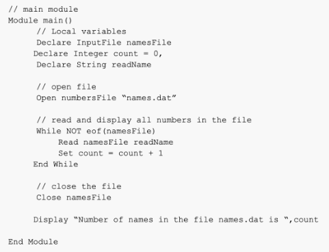 Solved Can someone make a raptor flowchart for this | Chegg.com