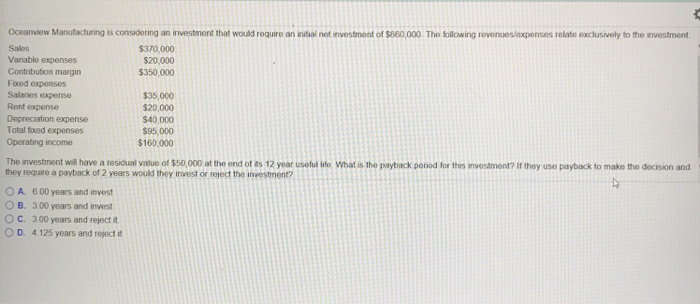 Solved If total fixed costs are $736,000, the contribution | Chegg.com