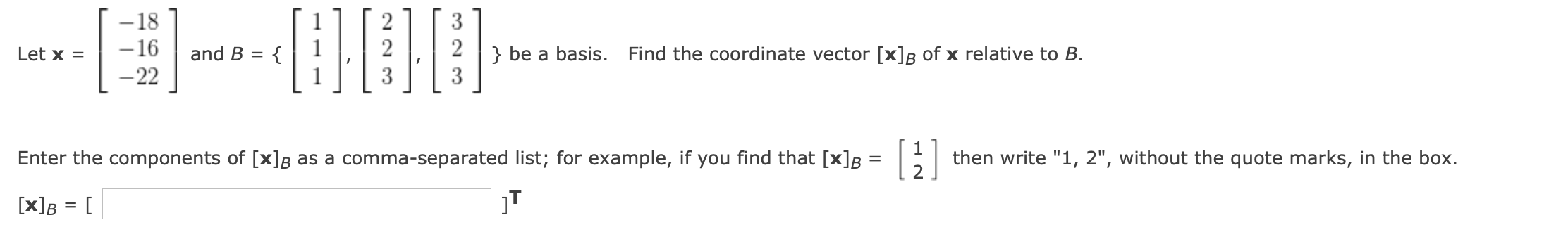 Solved 1 4 The vectors V1 = [3] , V2 = -=[1] V3 = span R2 | Chegg.com