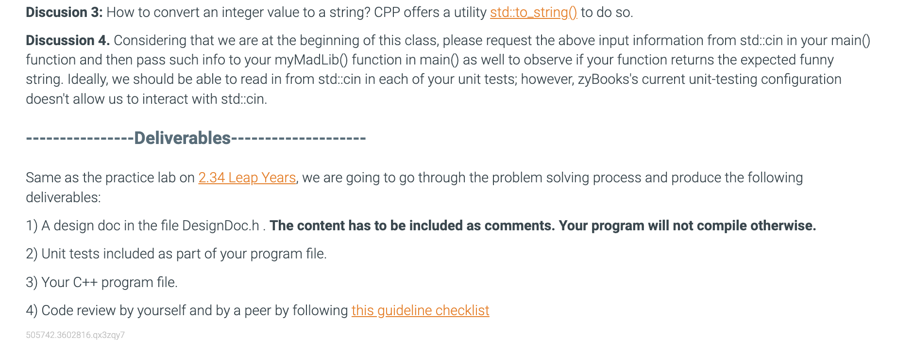 Solved Mad Libs are activities that have a person provide | Chegg.com
