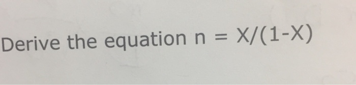 Solved Continuous variations method (Job's method) Pre-lab. | Chegg.com
