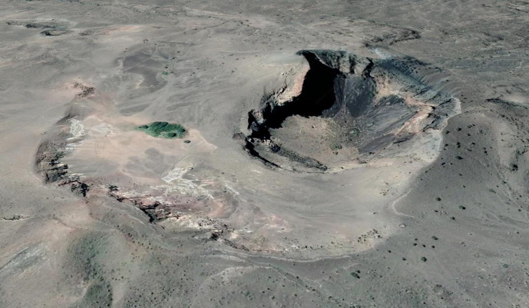 Solved What is the mechanism causing melting at this type of | Chegg.com
