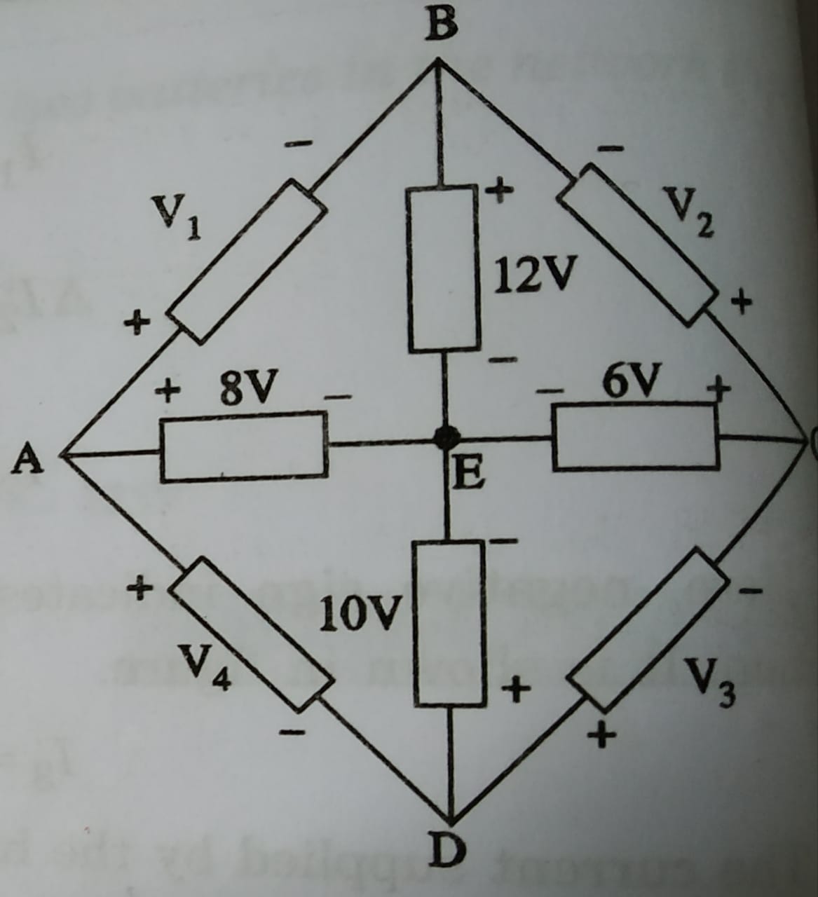 Solved SOLVE ALL 3 QUESTIONS, SHOW ALL STEPS WITH | Chegg.com