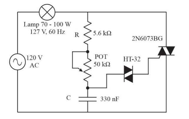 Solved Simulate the next circuit in Tinkercad | Chegg.com