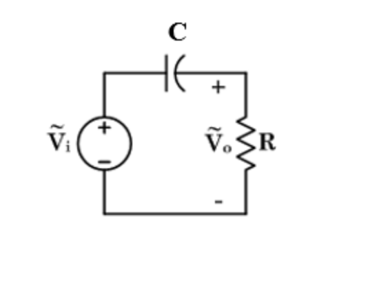 Solved Given: C= 2nF.Determine the gain value in db at 70kHz | Chegg.com