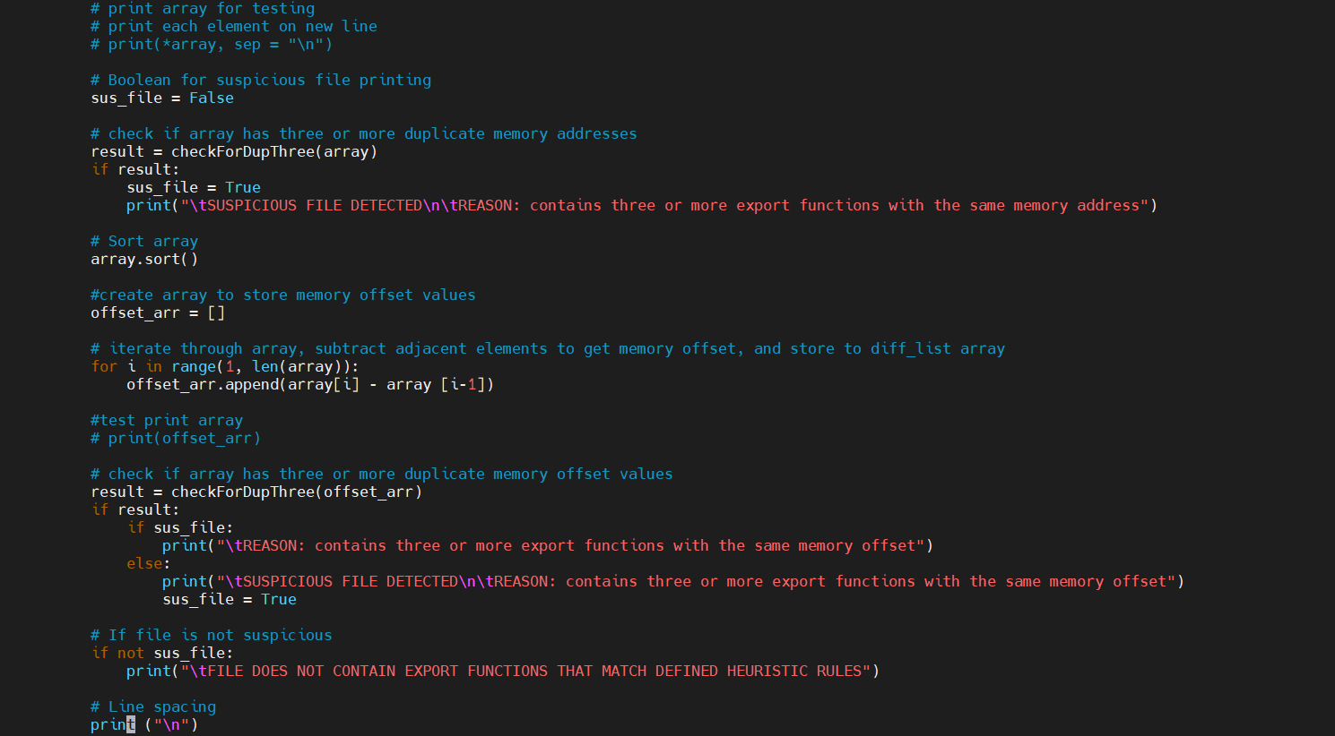 # Please create a runnable program (recommend using | Chegg.com