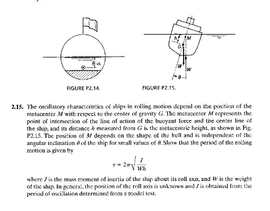 Solved please show me all the tsteps neatly with equations | Chegg.com